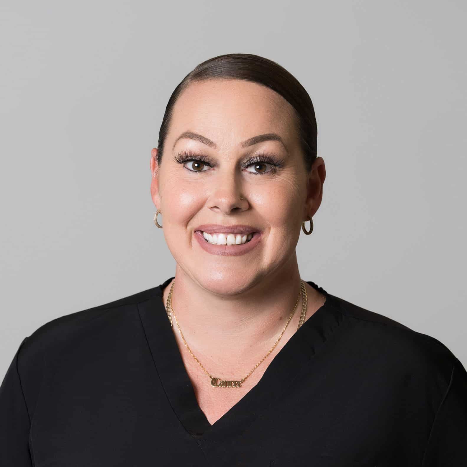 Crystal Dental Assistant — Pebble Beach Dental